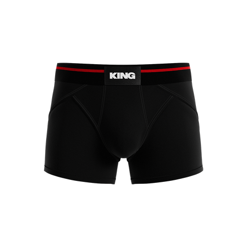 BDE Boxer – KING