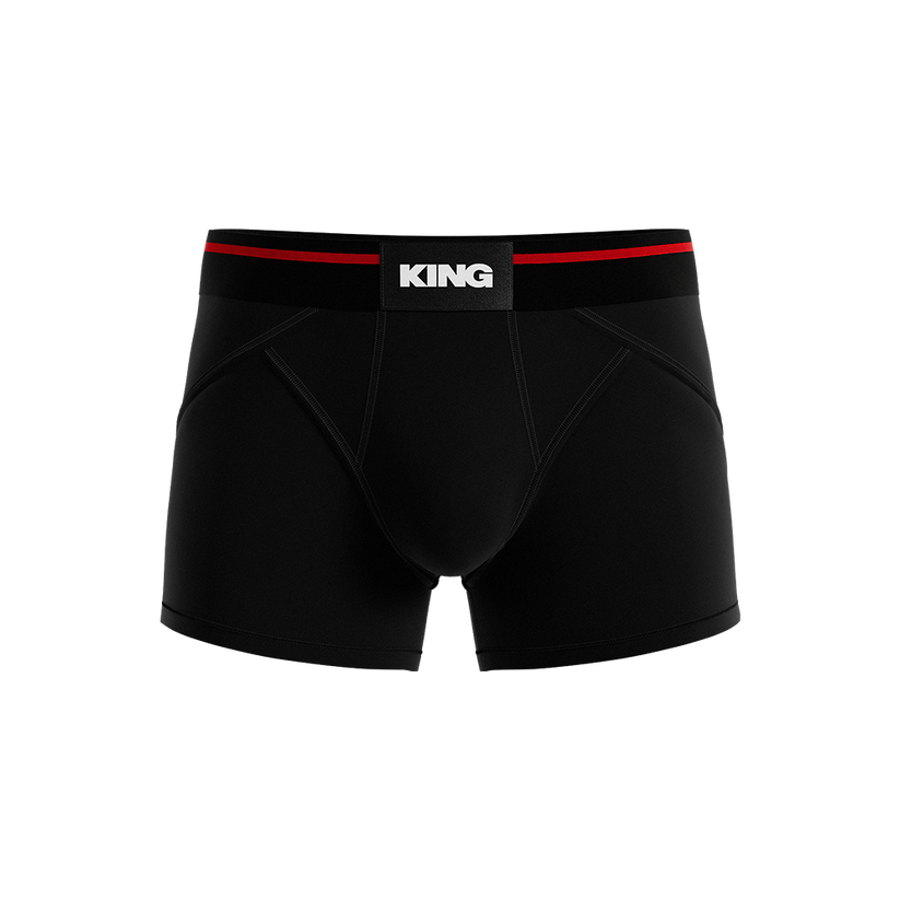 BDE Boxer – KING
