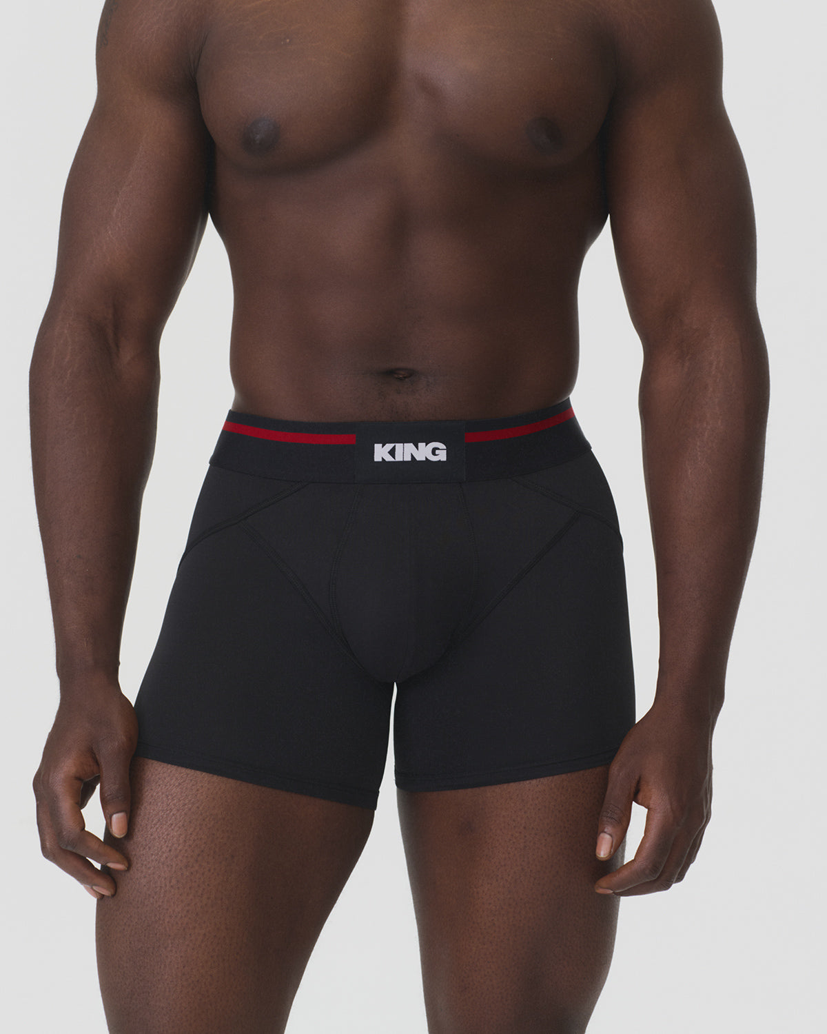 BDE Boxer – KING